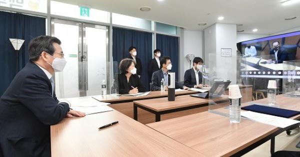 정부, EDCF-IDB 협조융자 한도 5억달러 보충 - 울림뉴스