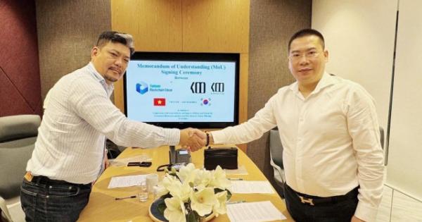 KOOPlanIT, 베트남 블록체인 연합과 상호 협력 계약 체결 - 울림뉴스